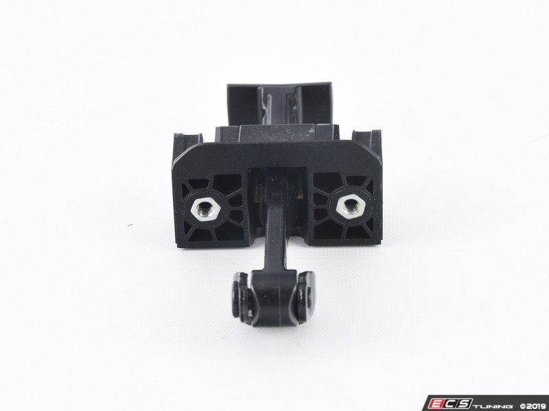 Genuine BMW - 51217446717 - DOOR BRAKE, FRONT LEFT (51-21-7-446-717)