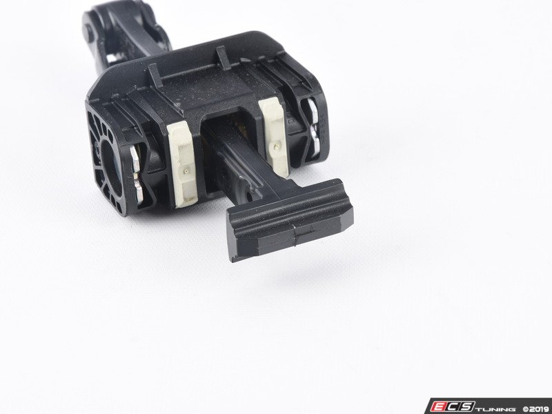 Genuine BMW - 51217446717 - DOOR BRAKE, FRONT LEFT (51-21-7-446-717)