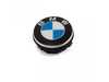 Genuine BMW - 36122455268 - Self-Leveling Fixed Center Cap - Set (36-12 ...