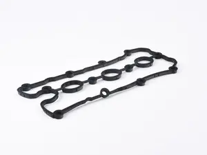 Genuine Volkswagen Audi - 06E103207AP - Breather Tube (06E 103 207 AP)