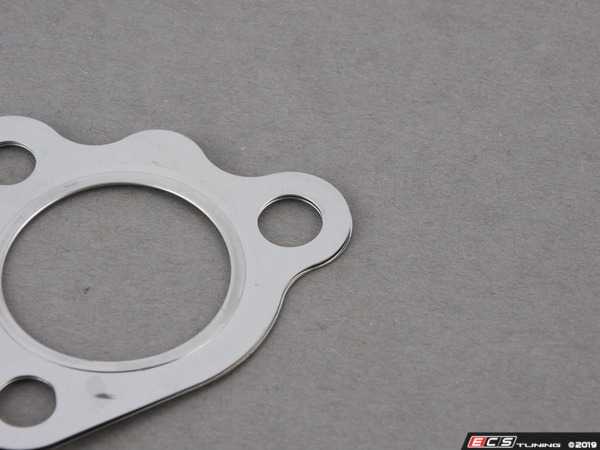Elring - 06A253039H - Exhaust Gasket
