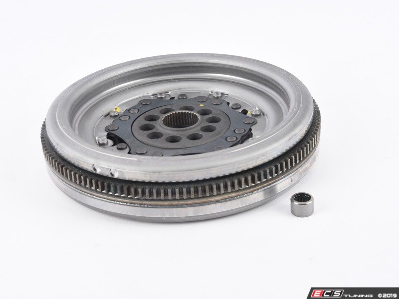 LUK - 022105266AK - Flywheel