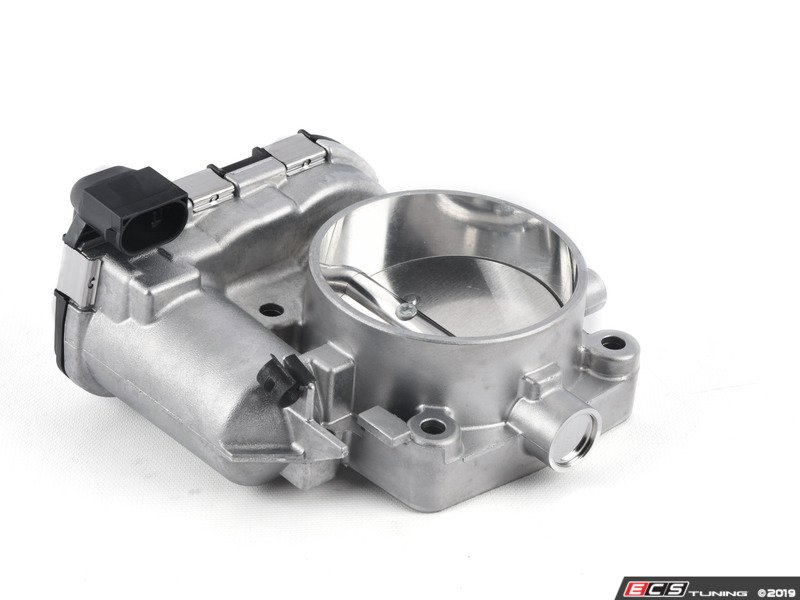 Genuine Mercedes Benz - 1131410125 - Throttle Body / Actuator