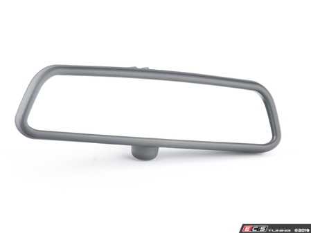 Genuine BMW - 51169243595 - INTERIOR-MIRROR, MAN (51-16-9-243-595)