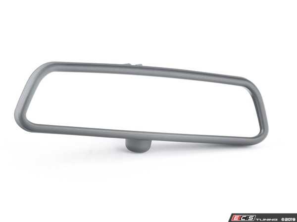 Genuine BMW - 51169243595 - INTERIOR-MIRROR, MAN (51-16-9-243-595)