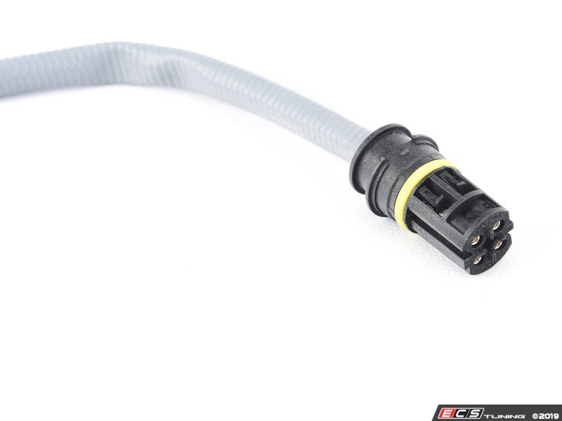 Genuine BMW - 11787545244 - Oxygen Sensor - Rear Manifold (11-78-7-545-244)