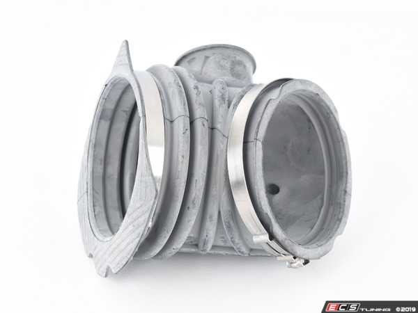 Genuine Mercedes Benz - 2760941291 - ELASTOMERIC