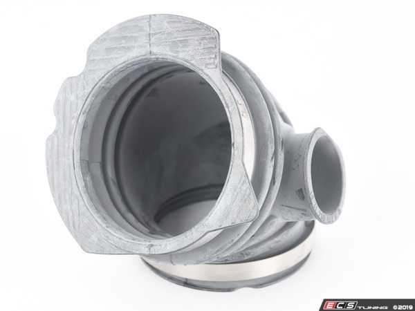 Genuine Mercedes Benz - 2760941291 - ELASTOMERIC