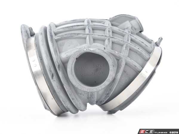 Genuine Mercedes Benz - 2760941291 - ELASTOMERIC