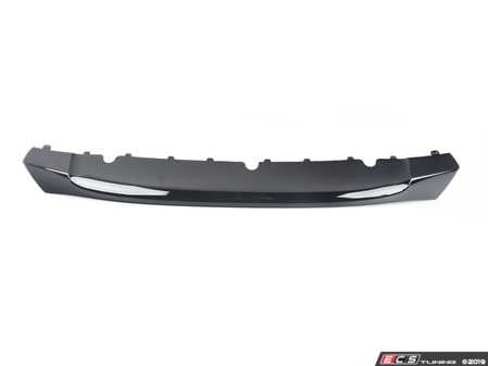Genuine BMW - 51117303765 - TRIM COVER, AIR DUCT (51-11-7-303-765)