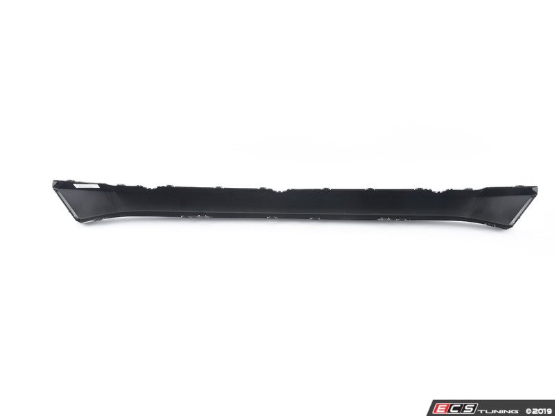 Genuine BMW - 51117303765 - TRIM COVER, AIR DUCT (51-11-7-303-765)