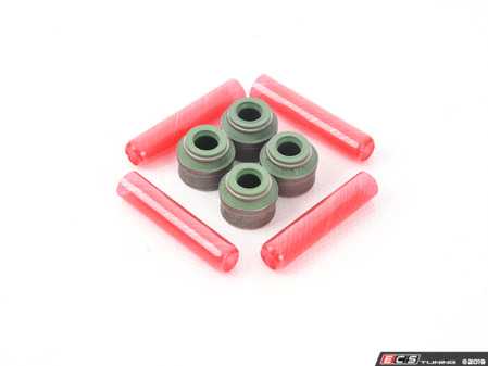 Febi - 0000535158 - Valve Stem Seal - Priced Each