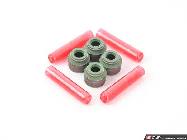 Febi - 0000535158 - Valve Stem Seal - Priced Each