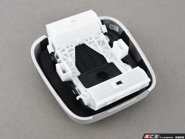 Genuine Porsche - 9555522610162W - SHIFT GATE