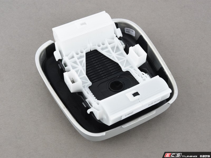 Genuine Porsche - 9555522610162W - SHIFT GATE