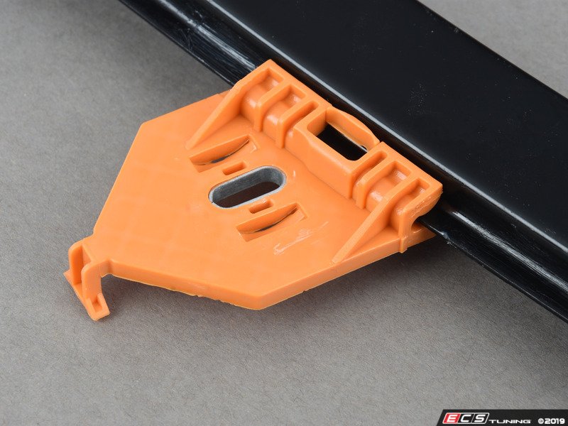 Bremmen Parts - 4E0837461B - Front Window Regulator - Left