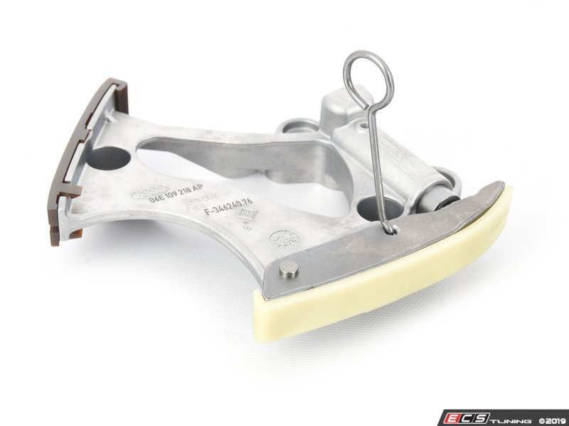 Genuine Volkswagen Audi - 06E109218AP - Upper Timing Chain Tensioner ...