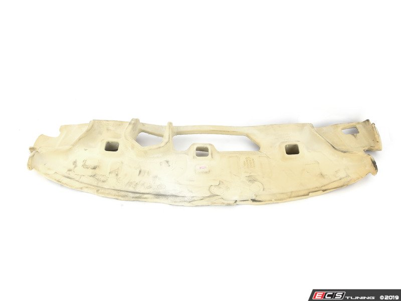 Genuine BMW - 51487066993 - SOUND INSULATION TRU (51-48-7-066-993)