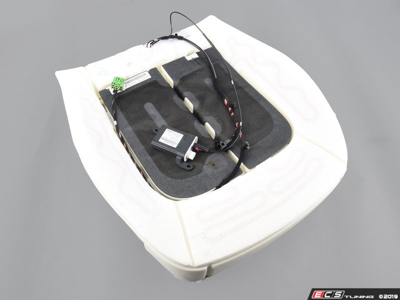Genuine Volkswagen Audi - 4G0898522AC - REP.KIT (4G0 898 522 AC)