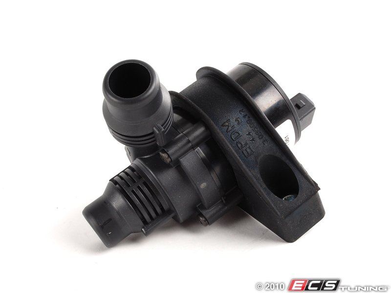 Genuine BMW - 64116913489 - Accessory water pump (64-11-6-913-489)