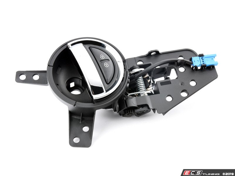 Genuine MINI - 51417360834 - Door Opener - Front right (51-41-7-360-834)