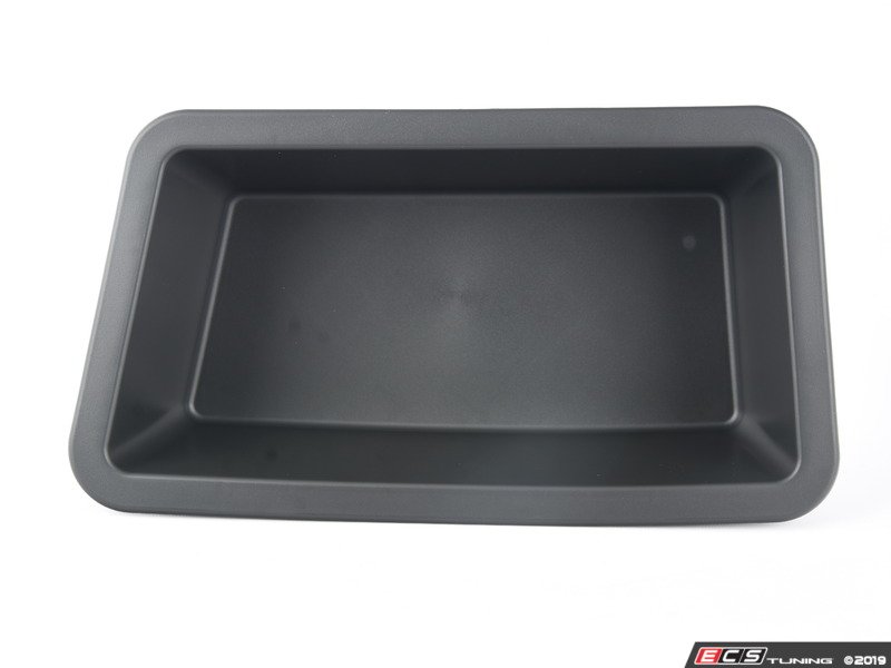 Genuine BMW - 51477245911 - STORAGE TRAY, DEEP (51-47-7-245-911)