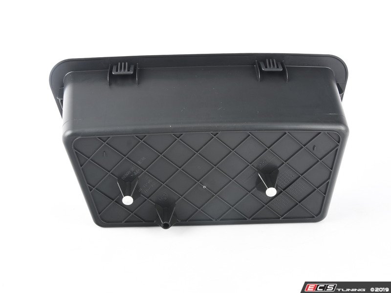 Genuine BMW - 51477245911 - STORAGE TRAY, DEEP (51-47-7-245-911)