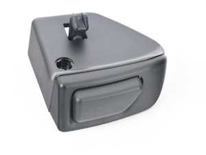 BMW F15 X5 xDrive35d N57 3.0L Interior Armrest Parts - ECS Tuning