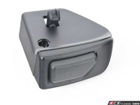 Genuine BMW - 51169276668 - Lock Right (51-16-9-276-668)