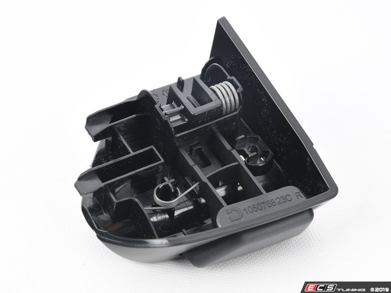 Genuine BMW - 51169276668 - Lock Right (51-16-9-276-668)