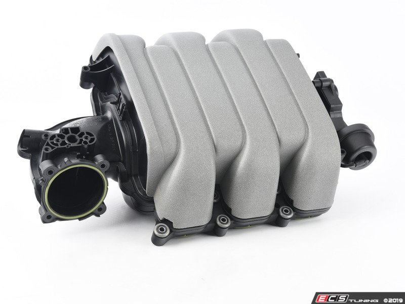 Genuine Volkswagen Audi - 06E133210Q - Intake Manifold (06E 133 210 Q)