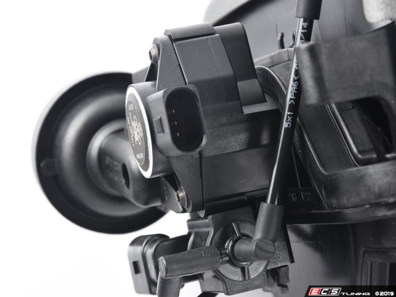 Genuine Volkswagen Audi - 06E133210Q - Intake Manifold (06E 133 210 Q)