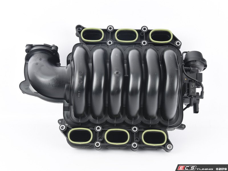 Genuine Volkswagen Audi - 06E133210Q - Intake Manifold (06E 133 210 Q)