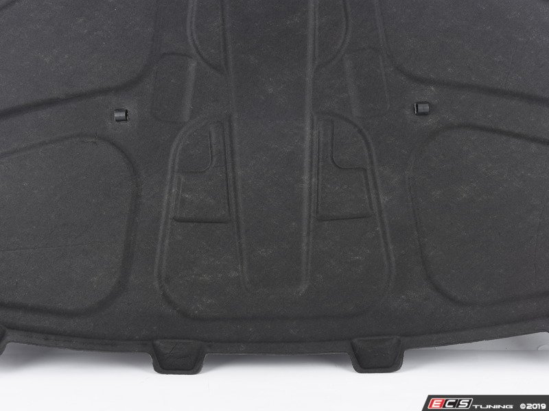 Genuine Volkswagen Audi - 4G8863825 - SOUND ABS (4G8 863 825)