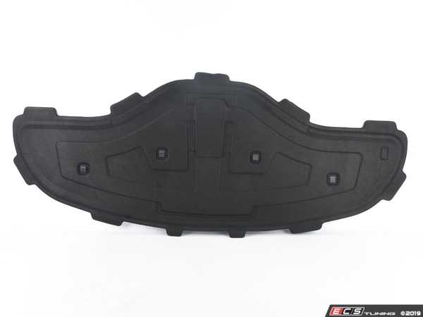 Genuine Volkswagen Audi - 4G8863825 - SOUND ABS (4G8 863 825)