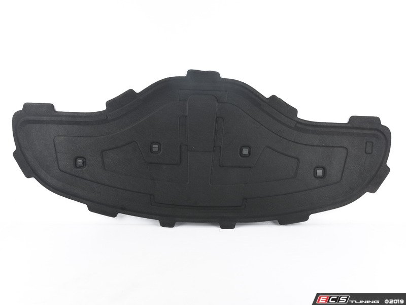 Genuine Volkswagen Audi - 4G8863825 - SOUND ABS (4G8 863 825)