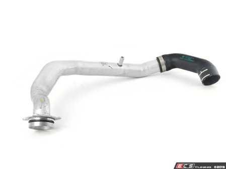 Genuine BMW - 11537583939 - Water Hose - Water Pump to Engine Inlet (11 ...