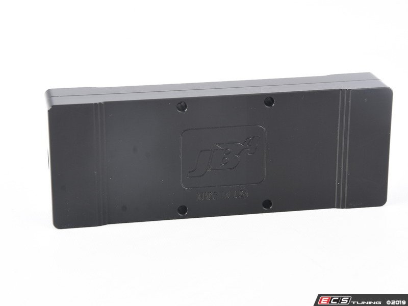 Burger Motorsports - JB4-BLT-ENCR - JB4 Billet Aluminum Enclosure