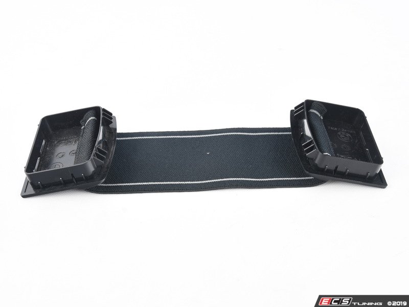 Genuine BMW - 51472994027 - TENSION STRAP (51-47-2-994-027)