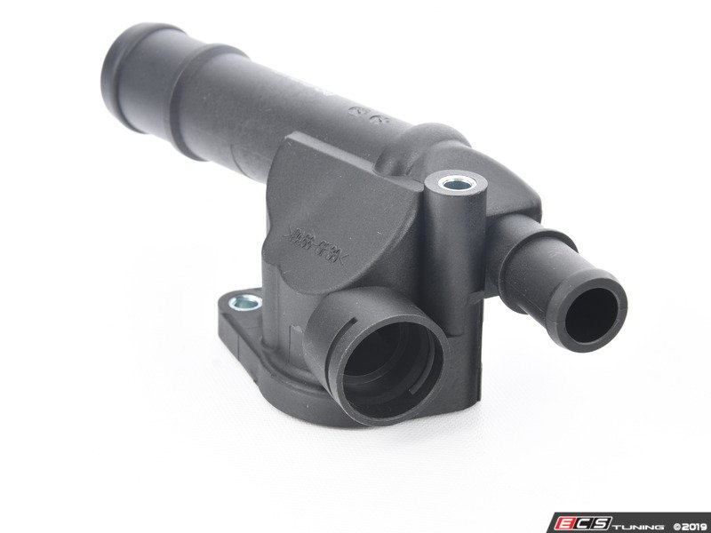 URO - 03G121132B - Coolant Flange