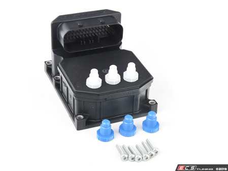 Genuine BMW - 34522285051 - ABS Control Unit - Repair Kit (34-52-2-285-051)