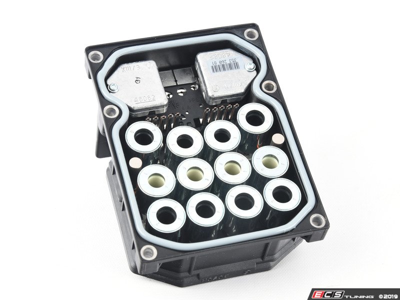 Genuine BMW - 34522285051 - ABS Control Unit - Repair Kit (34-52-2-285-051)