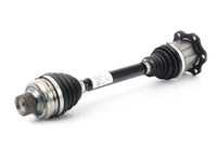 Genuine Volkswagen Audi - 8R0407271G - Front Axle Assembly - Priced ...