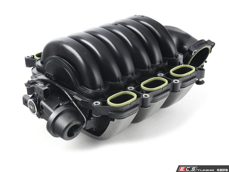 Genuine Volkswagen Audi - 06E133210Q - Intake Manifold (06E 133 210 Q)