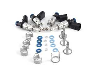Audi B7 A4 Quattro 2.0T Fuel Injector Parts - ECS Tuning