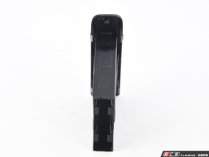 Genuine Volkswagen Audi - 5M0858373D1QB - Storage Bin (5M0 858 373 D 1QB)