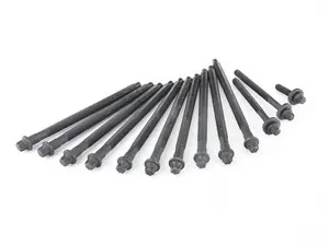 Genuine MINI - 11428643758 - Gasket Set (11-42-8-643-758)