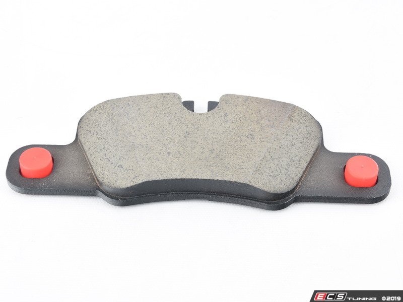 Brembo - 97035294905 - Rear Brake Pad Set - Ceramic