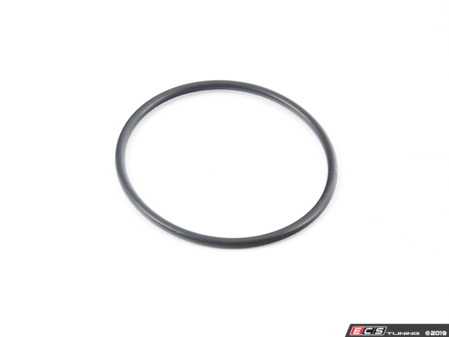 Genuine Porsche - 95834304500 - SEALING. SPRING STRU