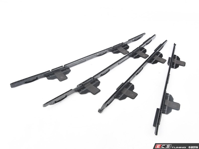 Genuine BMW - 54102993888 - Genuine BMW Sunroof Sliding Parts (54-10-2 ...